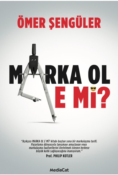 Marka Ol E Mi ? - Ömer Şengüler