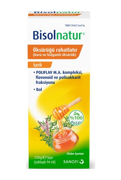 SANOFİ Bisolnatur SANOFİ Bisolnatur