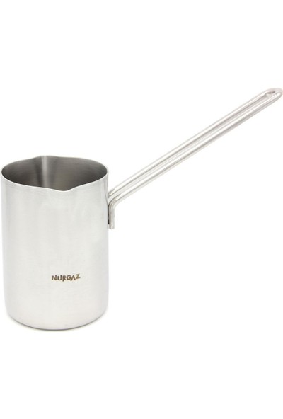 Nurgaz Kahve Cezvesi