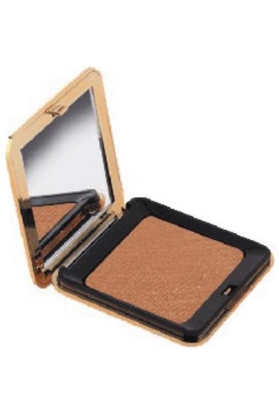 HUNCALIFE C. G. Pearly Allık - Işıltılı Kızıl Kahve