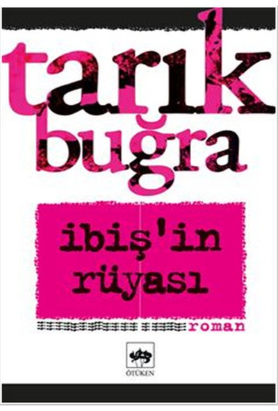 İbiş İn Rüyası İbiş İn Rüyası