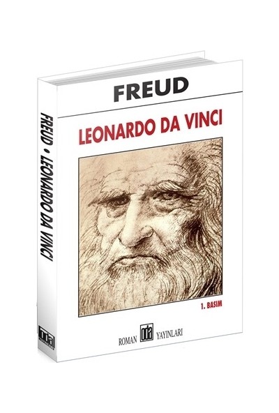 Leonardo Da Vinci - Sigmund Freud Leonardo Da Vinci - Sigmund Freud