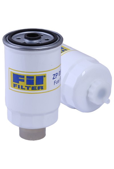 Fi̇l Fiat Doblo 1.9 77KW 105HP 07 03 Yakıt Filtresi