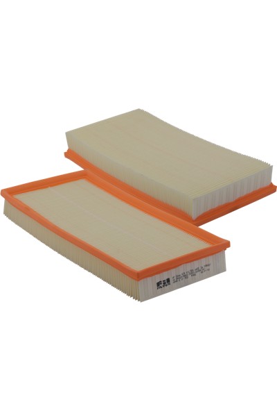 Fi̇l Vw Bora 1.6 1.8 2.0 Hava Filtresi