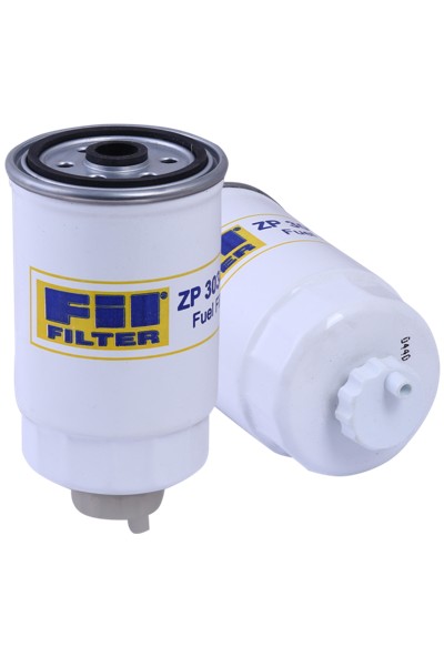 Fi̇l Vw Passat 1.9 Tdı 96KW 130HP Yakıt Filtresi