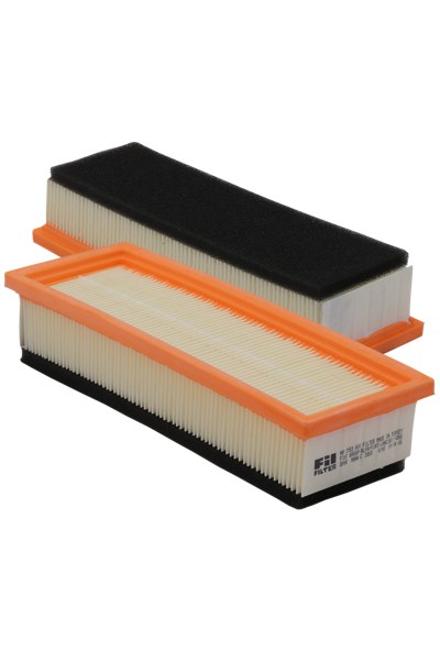 Fi̇l Fiat Doblo 1.4 8V 57KW Hava Filtresi
