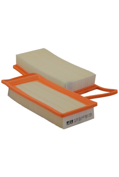 Fi̇l Peugeot 206 1.4 Hdı 50KW 68HP Hava Filtresi