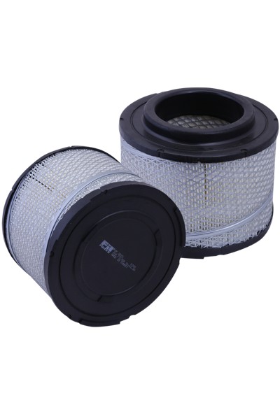 Fi̇l Toyota Hilux Fortuner 2.5 D 4d Hava Filtresi Fi̇l Toyota Hilux Fortuner 2.5 D 4d Hava Filtresi