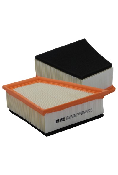Fi̇l Skoda Fabia I 1.4 Tdı 51KW 70HP Hava Filtresi