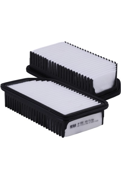 Fi̇l Hyundai I20 1.2 63KW 86HP 06 12 Hava Filtresi Fi̇l Hyundai I20 1.2 63KW 86HP 06 12 Hava Filtresi