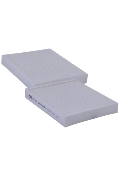 Fi̇l Chevrolet Gm Aveo Iı 1.4 74KW 101HP Polen Filtresi