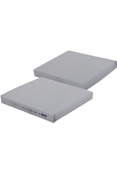 Fi̇l Skoda Fabia I 1.4 16V 74KW 100HP Polen Filtresi