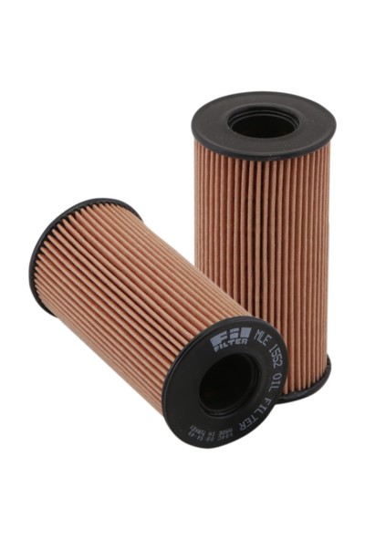 Fi̇l Nissan Qashqai 1.6 Dci J10E R9M 96KW 131HP Yağ Filtresi