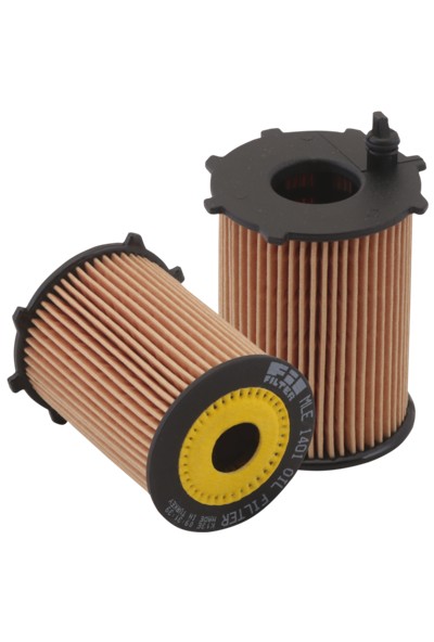 Fi̇l Citroen C4 Iı B7 1.6 Hdi 90 110 10 10 Yağ Filtresi