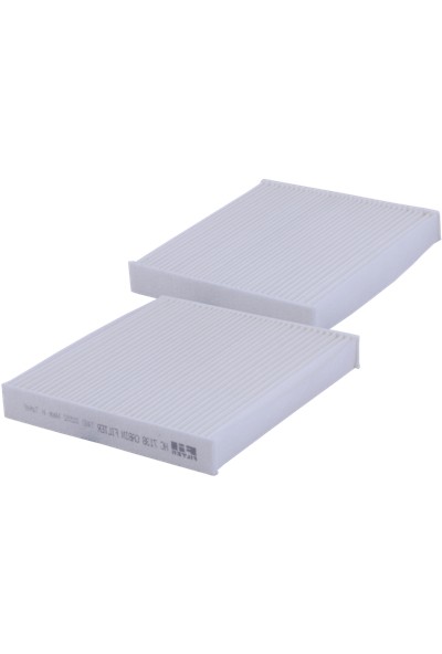 Fi̇l Toyota Yaris Iı 1.0 1.3 Polen Filtresi