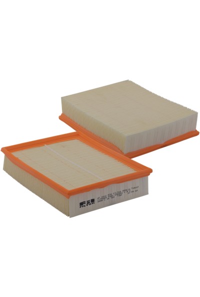 Fi̇l Vw Passat 1.9 Tdı 96KW 130HP Hava Filtresi