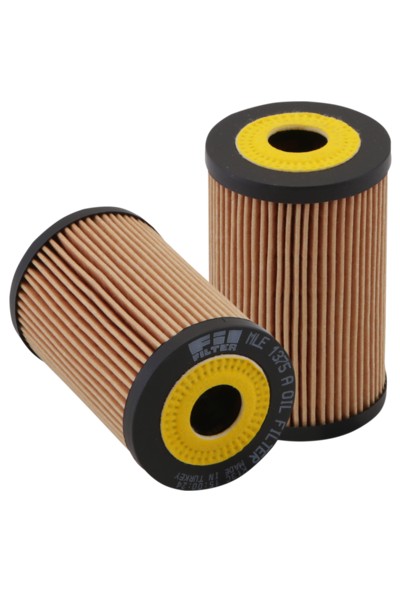 Fi̇l Kıa Ceed Proceed 1.6 Crdi 94KW 128HP Yağ Filtresi