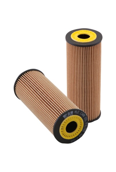 Fi̇l Vw Passat 1.9 Tdı 96KW 130HP Yağ Filtresi