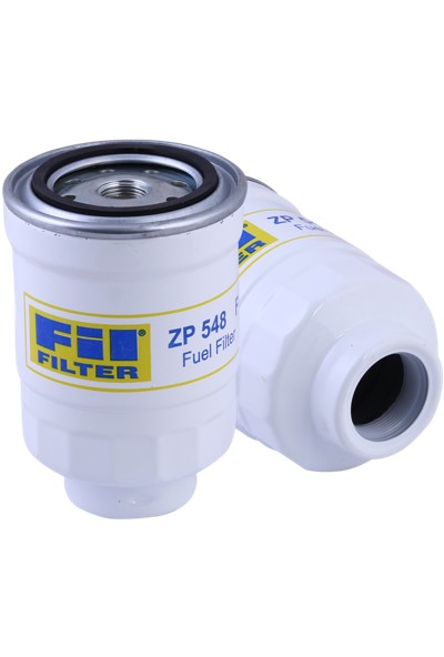 Fi̇l Mıtsubıshı L200 2.5 Dı D 100KW 136HP 02 06 Yakıt Filtresi