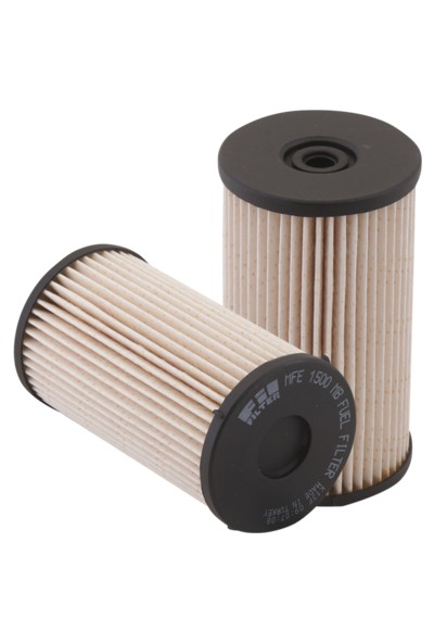 Fi̇l Vw Caddy 3 1.6 Tdı 75KW 102HP Yakıt Filtresi