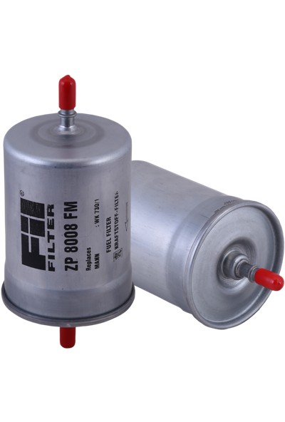 Fi̇l Vw Bora 1.6 16V 77KW 105HP Yakıt Filtresi