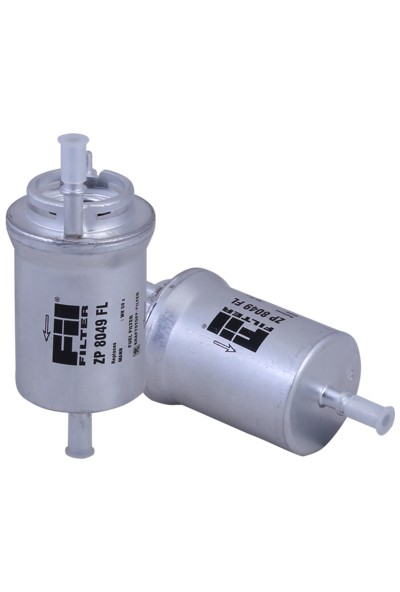 Fi̇l Vw Golf 5 75KW 102HP Yakıt Filtresi