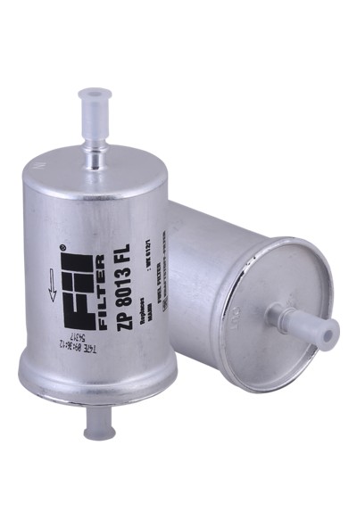 Fi̇l Renault Fluence 1.6 16V 81KW 110HP Yakıt Filtresi