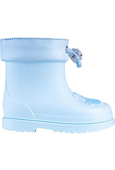 Igor W10214-006 Blue Çocuk Bot