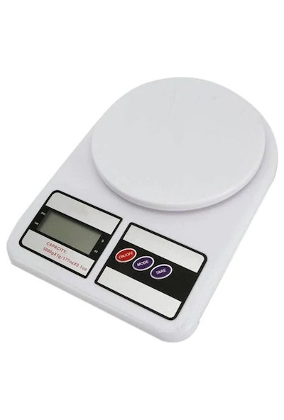Feılıte Dijital Hassas Mutfak Terazisi-Hassas Ölçüm 10KG Feılıte Dijital Hassas Mutfak Terazisi-Hassas Ölçüm 10KG