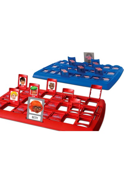 Ks Games Let Me Guess Eğlenceli Kutu Oyunu Ks Games Let Me Guess Eğlenceli Kutu Oyunu