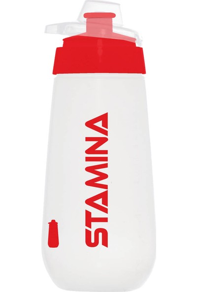 Stamina Plastik Sporcu Kampçı Matarası 720 cc