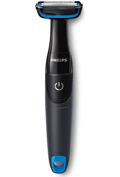 Philips BG1024/15 Bodyshaver Erkek Bakım Kiti