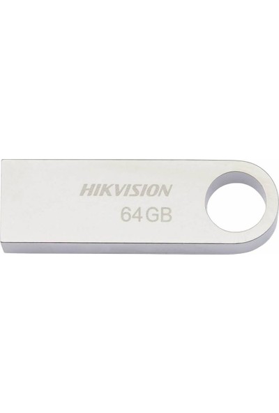 Hikvision HS-USB-M200/64G 64GB 2.0 USB Flash Bellek Hikvision HS-USB-M200/64G 64GB 2.0 USB Flash Bellek