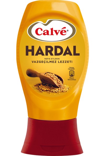 Calve Hardal Sos Calve Hardal Sos