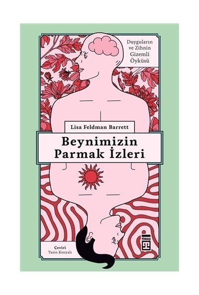 Beynimizin Parmak İzleri - Lisa Feldman Barrett