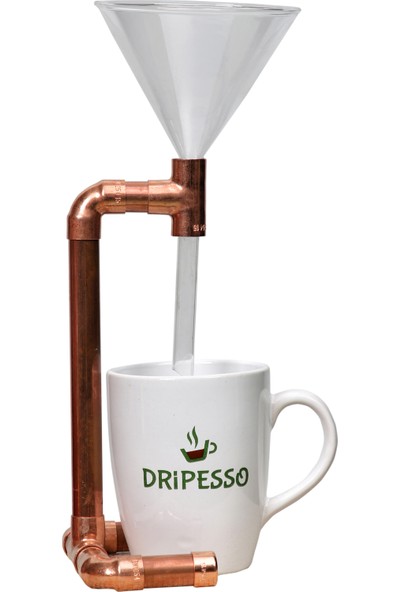 Drip Coffee Cup/kahve Demleme Bardak Stand Drip Coffee Cup/kahve Demleme Bardak Stand