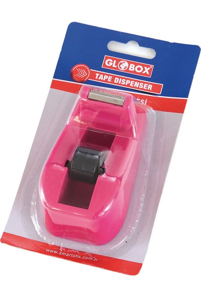 Globox 1758 Bant Makinesi