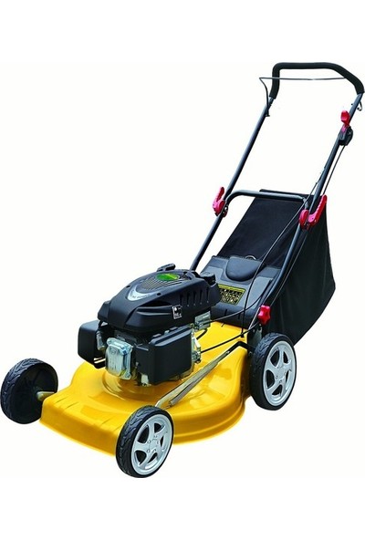 Rtrmax Rother RTR9648 Benzinli Çimbiçme Şanzımanlı 173CC 5.3hp