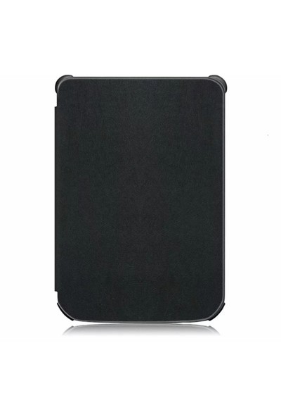 Pocketbook Touch Hd 3 E-Kitap Okuyucu Kılıfı