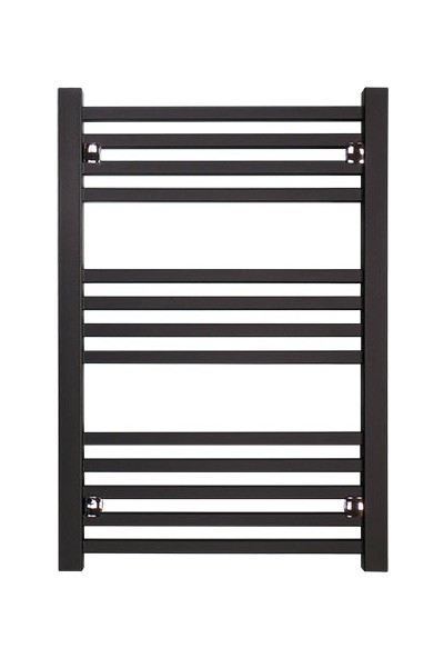 Digisu Havlupan Radyatör 600 x 700 mm Siyah Digisu Havlupan Radyatör 600 x 700 mm Siyah