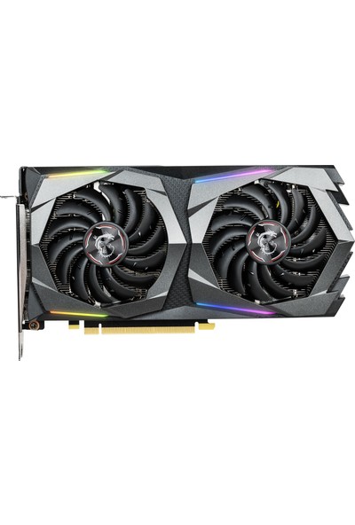 MSI GeForce GTX 1660 Super Gaming X 6GB 192Bit GDDR6 DX(12) PCI-E 3.0 Ekran Kartı (GTX 1660 SUPER GAMING X) MSI GeForce GTX 1660 Super Gaming X 6GB 192Bit GDDR6 DX(12) PCI-E 3.0 Ekran Kartı (GTX 1660 SUPER GAMING X)