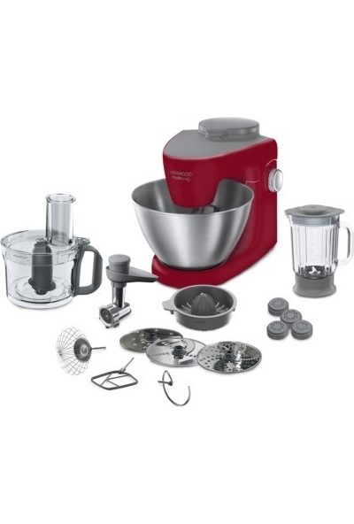 Kenwood KHH 324 RD Mutfak Şefi