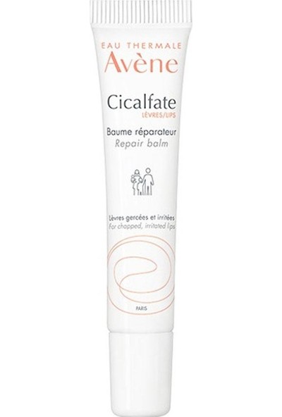 Avene Cicalfate Lip Balm 10 ml Avene Cicalfate Lip Balm 10 ml