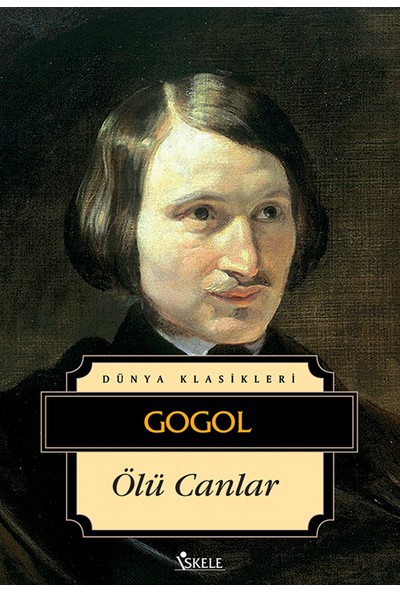 Ölü Canlar