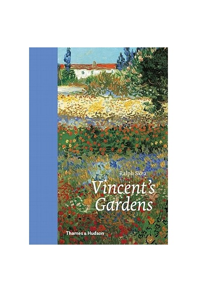 Vincent's Gardens