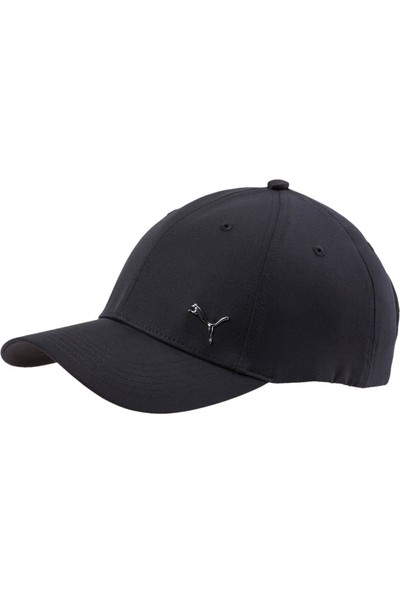 Puma Metal Cat Cap Şapka 02126901