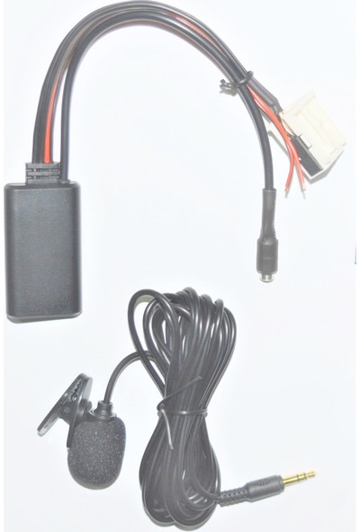 Autoline Volkswagen Teyp Mikrofonlu Bluetooth Kit