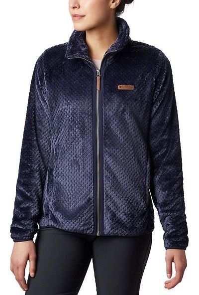 Columbia AL1086-472 Fire Side II Sherpa Fz Kadın Polar Columbia AL1086-472 Fire Side II Sherpa Fz Kadın Polar