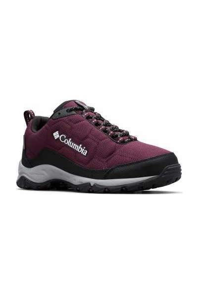 Columbia Firecamp III Wp Kadın Ayakkabı BL0821 Columbia Firecamp III Wp Kadın Ayakkabı BL0821