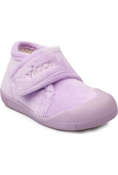 Vicco 959.E19K.445 İlk Adım Lila Çocuk Panduf